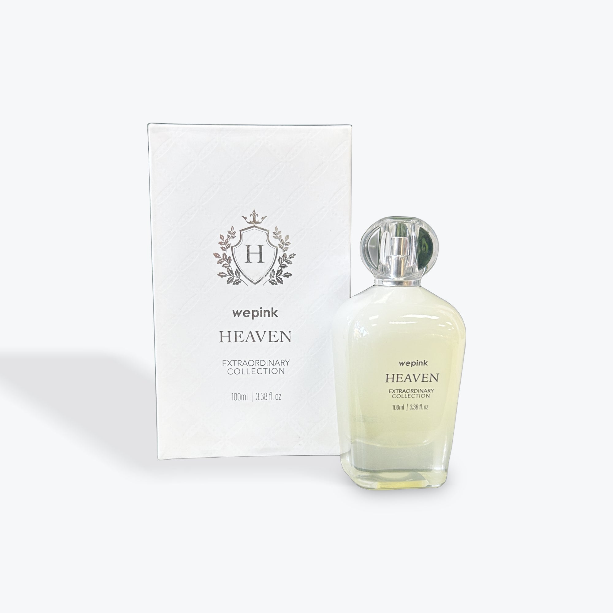 Wepink Perfume Heaven-100ml